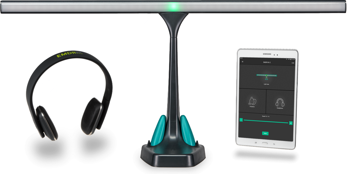 EMDR - Ivory Aztec Counselling and Trauma Therapy, Croydon